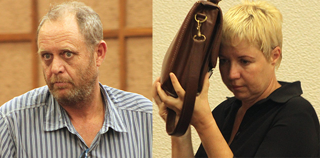 N$17 million fraud suspect attempts suicide - The Villager Newspaper