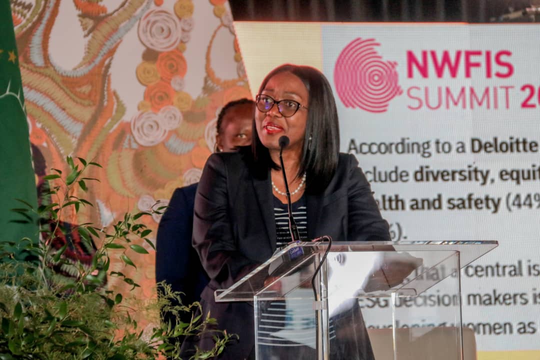 Namibia’s Financial Literacy Levels Irk PM - The Villager Newspaper