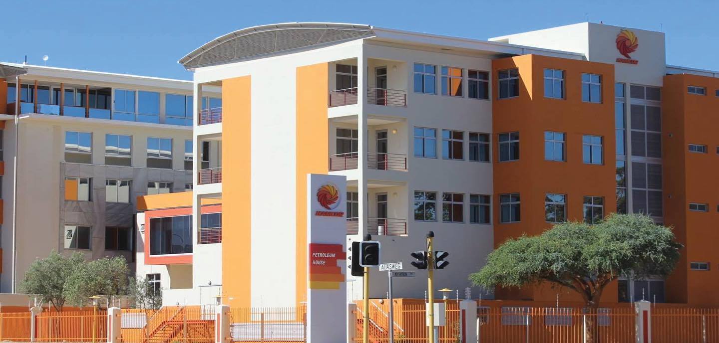 Plan in Motion to Address Namcor Governance Issues - The Villager Newspaper