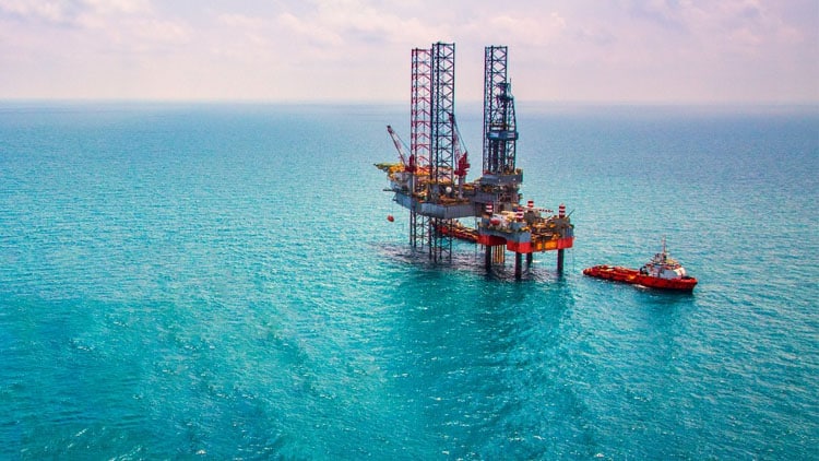 Too Early to Predict Value of Nam Oil Discoveries - Economist - The ...