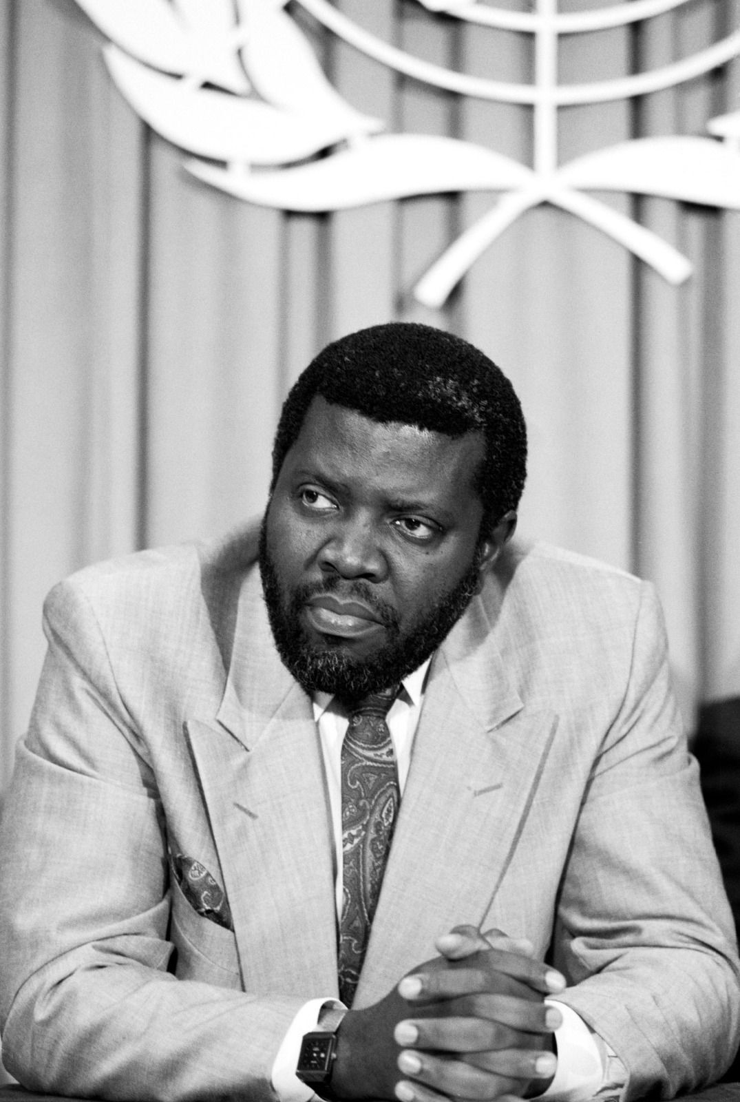 Namibia Mourns the Passing of Hage Geingob: Reflecting on a Legacy ...