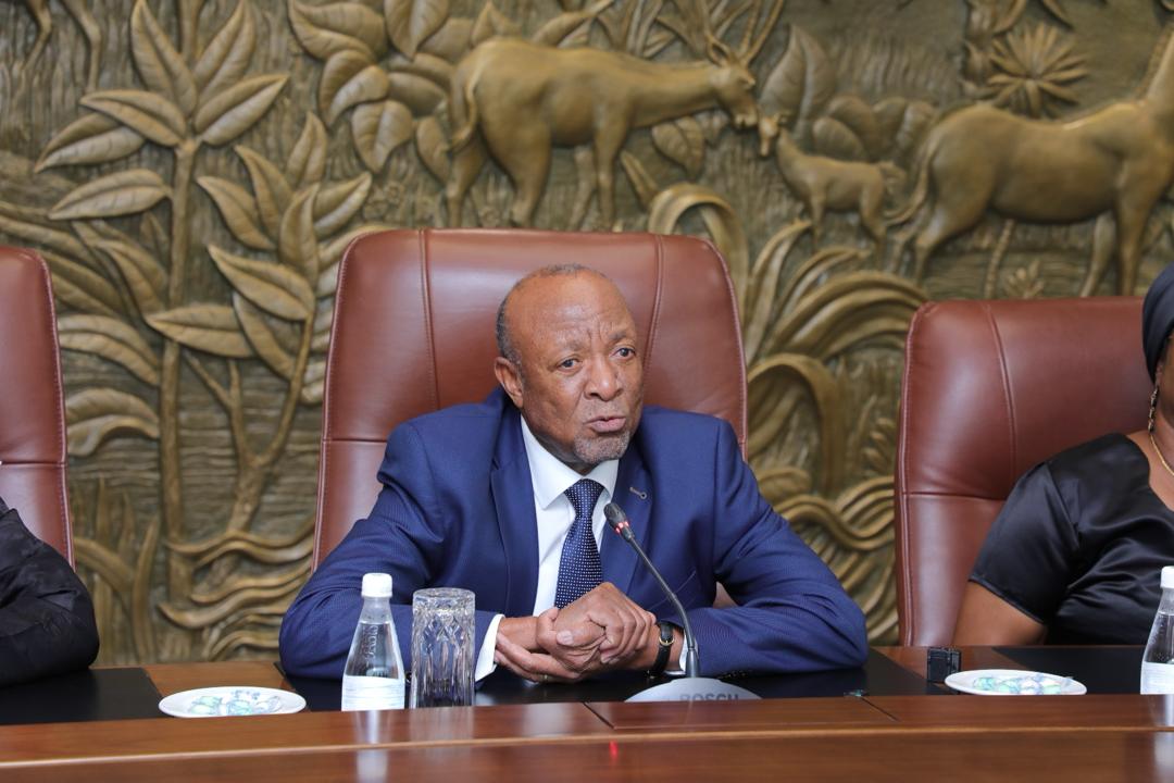 Ministries Urged to Expedite Pending Programs - The Villager Newspaper