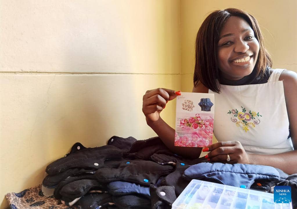 Cost and Rural Distance Call for Accessible Sanitary Pads - The ...