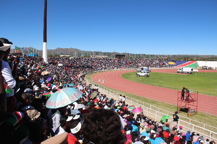 Geingob's Funeral Weekend to Ignite Hospitality and Business Sectors ...