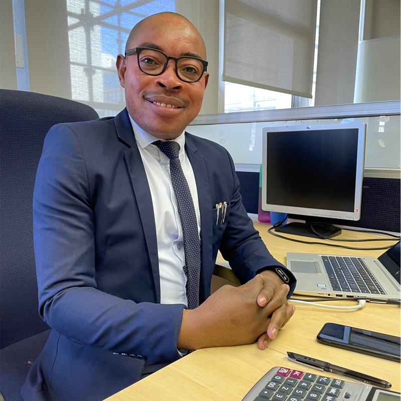 Opinion: Transforming Namibia's Economy with Effective Trade and ...