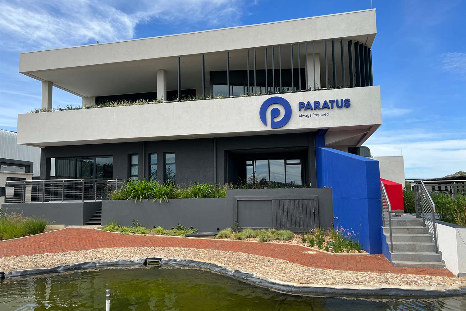Paratus Namibia Secures N$600 Million Rights Issue Investment - The ...