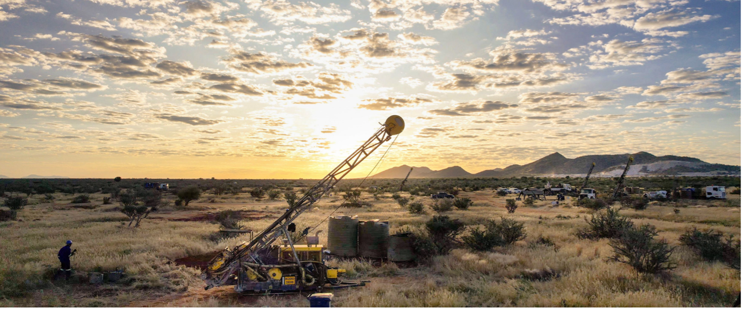 Osino Expects N$5.1 Billion Competition Commission Decision in ...