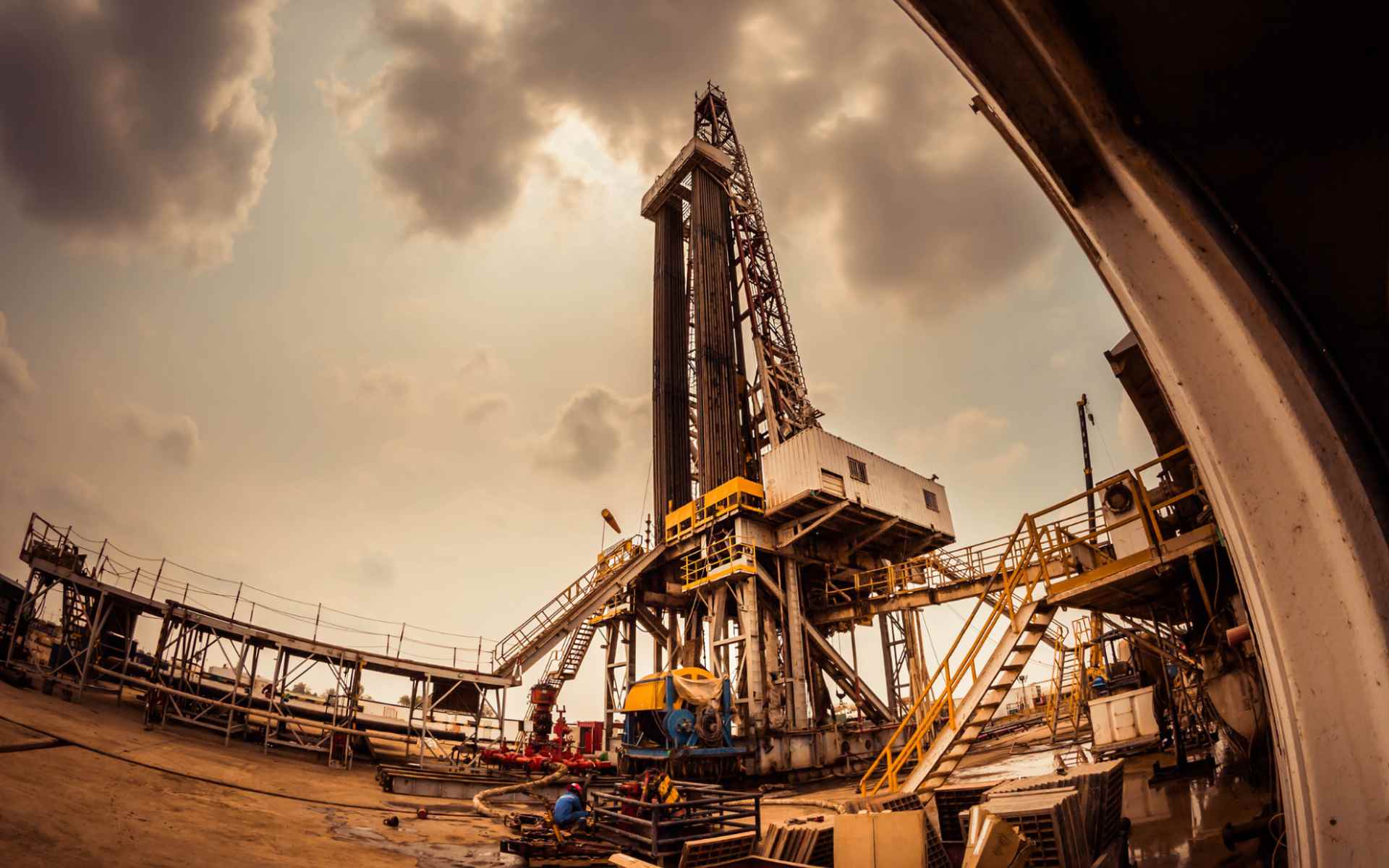 ReconAfrica Targets 3.1 Billion Barrels of Oil in Namibia's Naingopo ...