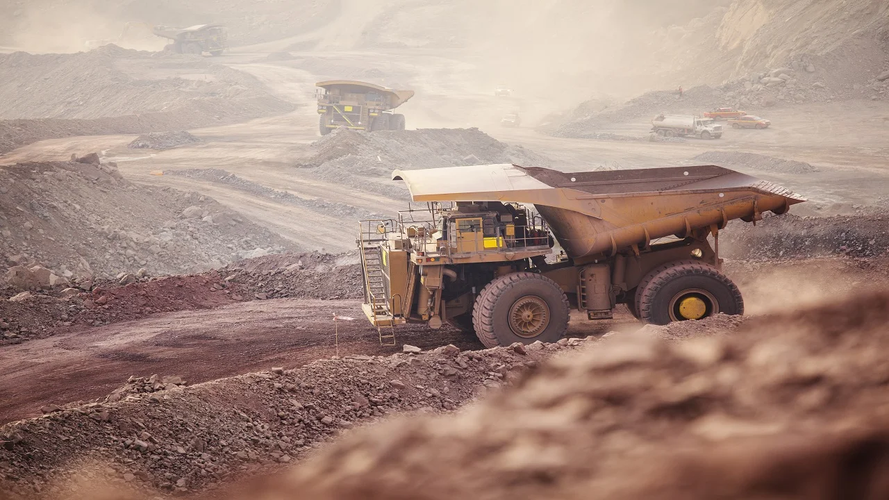 Global Demand to Negatively Impact Namibian Mining Sector - The ...