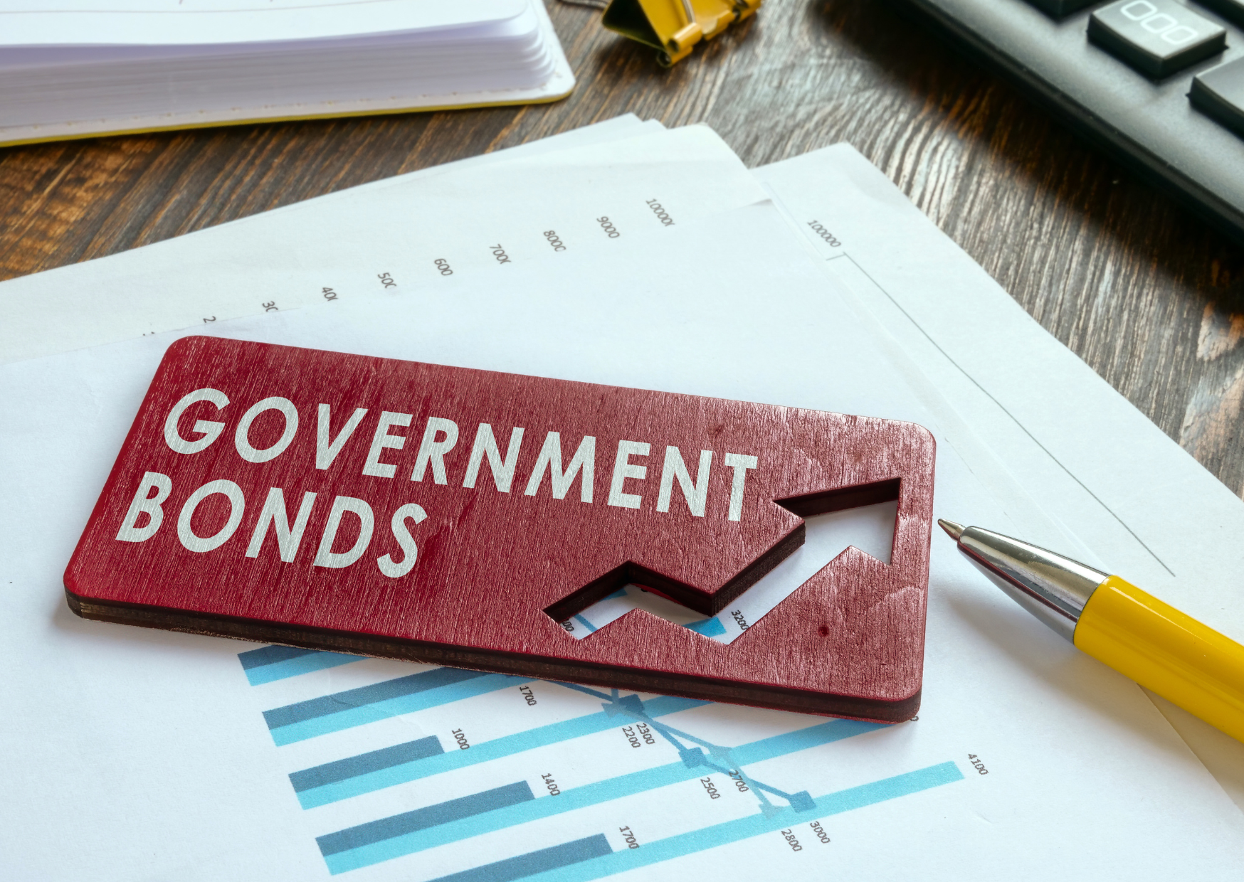 Almost N$1 Billion Switched From GC25 Bond - The Villager Newspaper