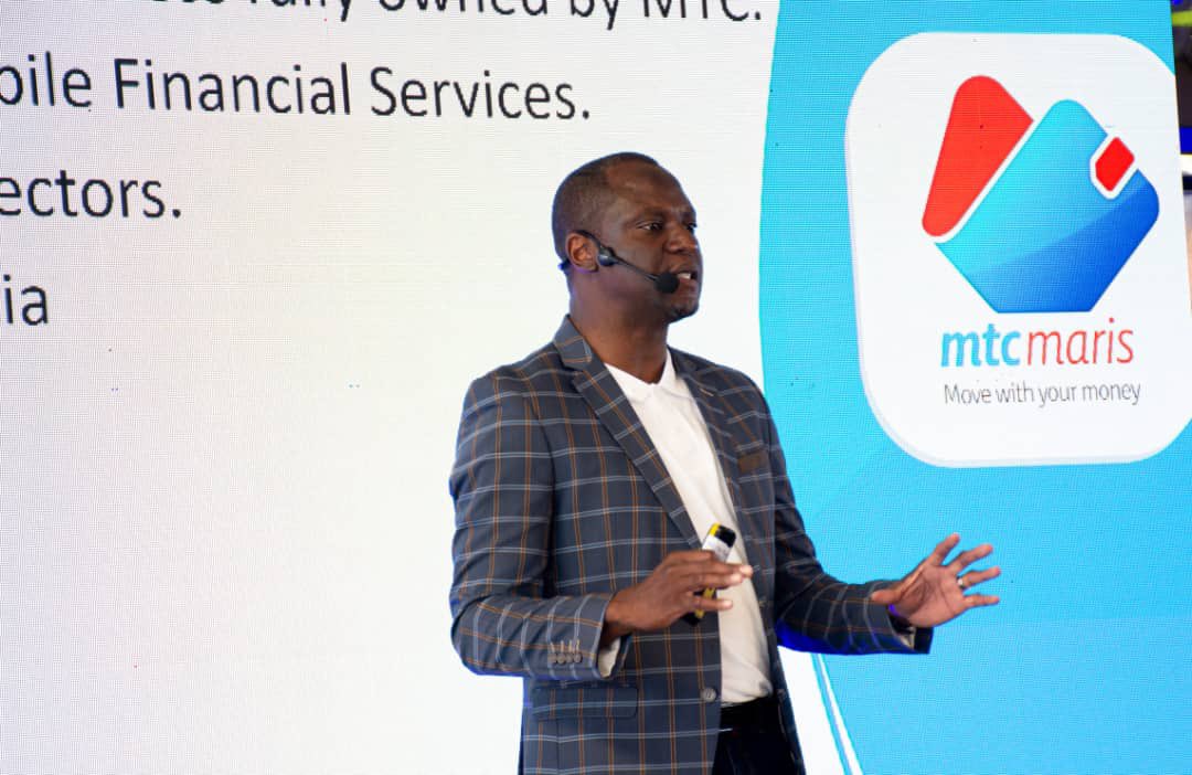 MTC Launches Branchless Mobile Money Service - The Villager Newspaper