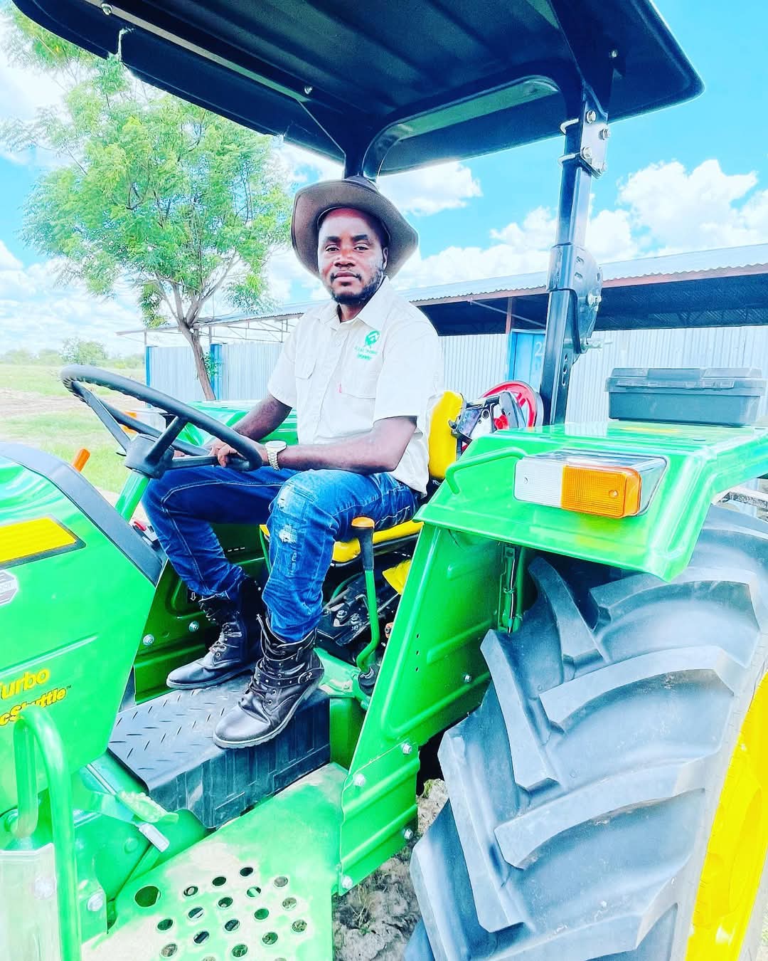 Community Projects Needed to Eliminate Unemployment in Kavango West ...