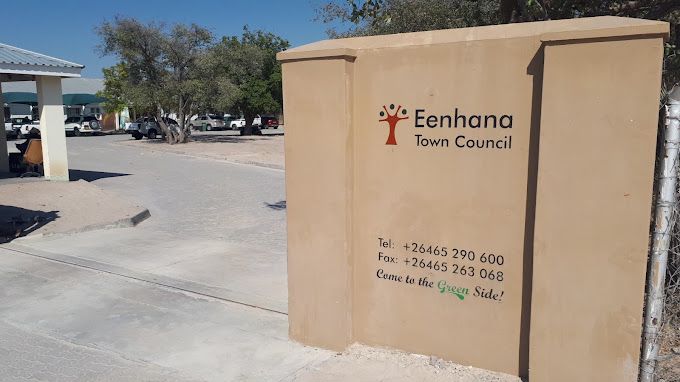 Eenhana Town Council Owed N$7 Million by Ministries and Businesses ...