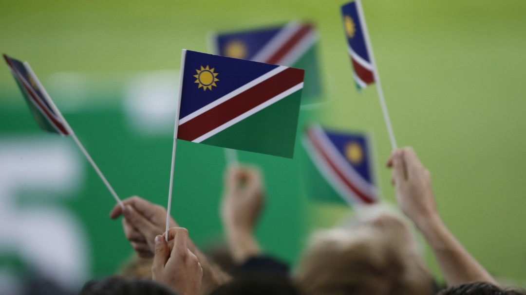 Just 36% of Namibians Align with Political Parties - Survey Reveals ...