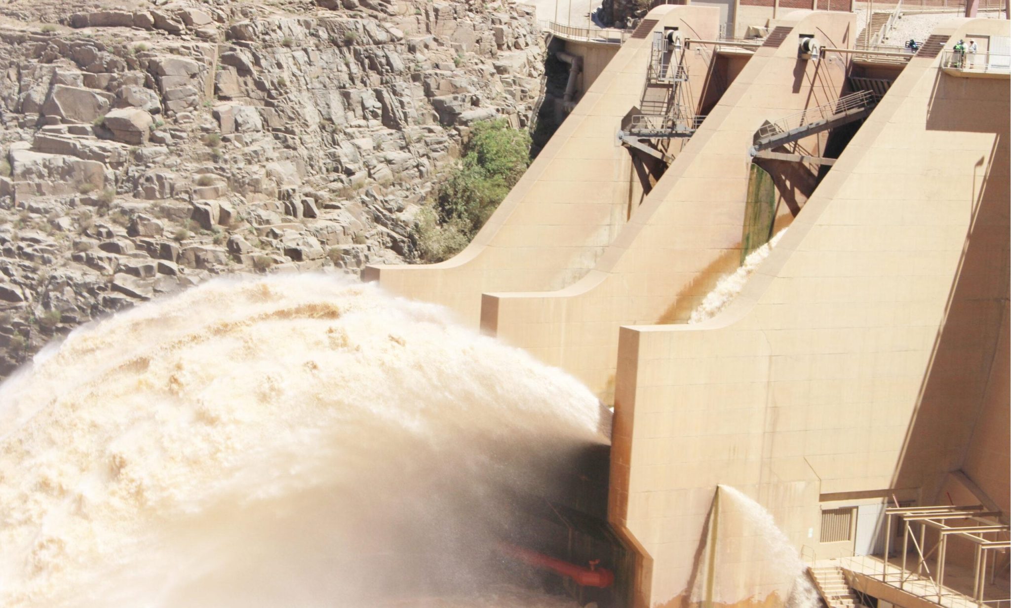 Namibia Calls for Water Investment Gap to Close - The Villager Newspaper