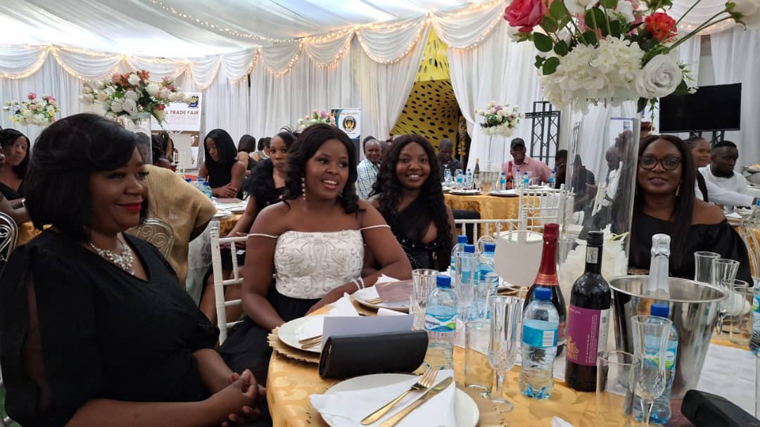 Rundu Trade Forum Gala Raises More than Half a Million Dollars - The ...