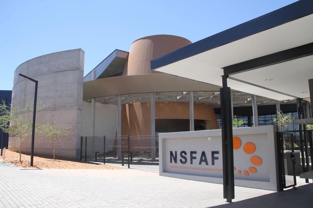 Nam-CSIRT Yet to Assess Depth of NSFAF Breach - The Villager Newspaper