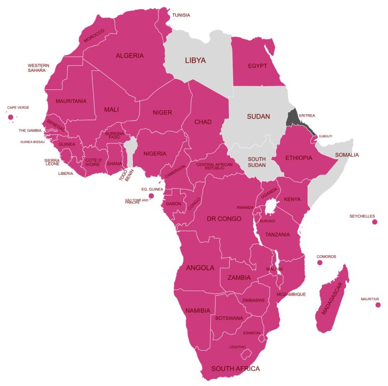 AfCFTA Step-by-Step Guide Validated - The Villager Newspaper