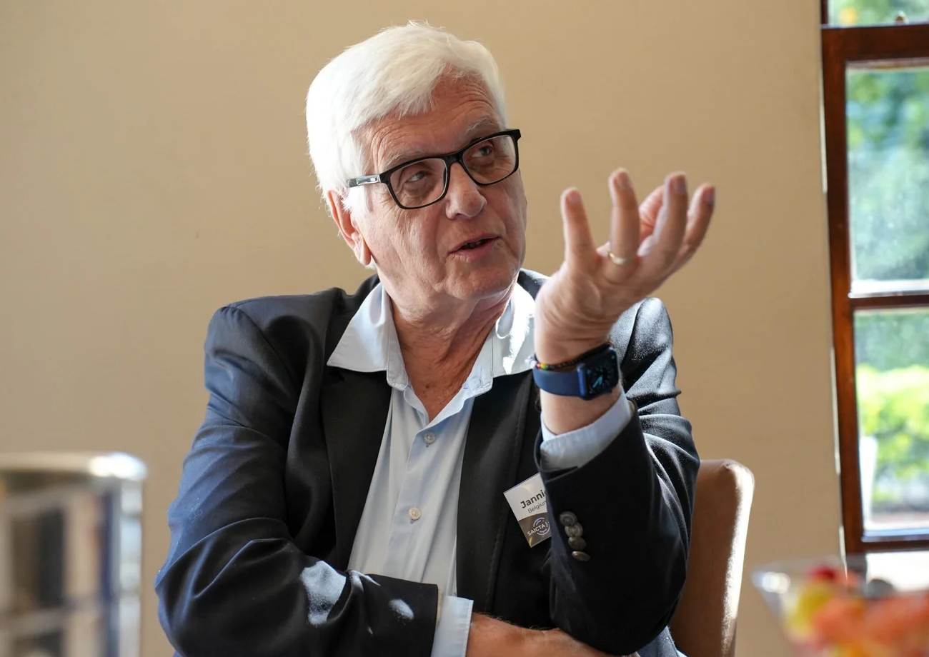 AI-Enabled Tech Is Africa's Growth Catalyst, If the Continent Can ...