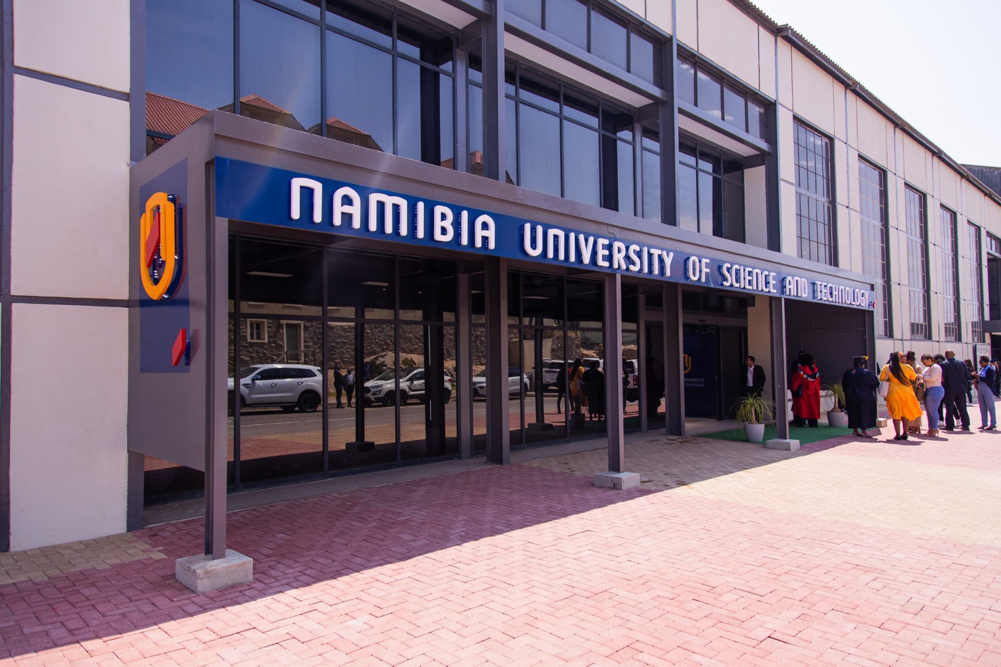 NUST To Train Vocational Instructors to Teach Beyond Level 3 - The ...