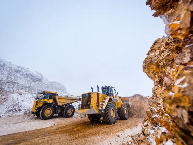 Twin Hills Gold Project Reached 2 Million Work Hours Without a Lost ...