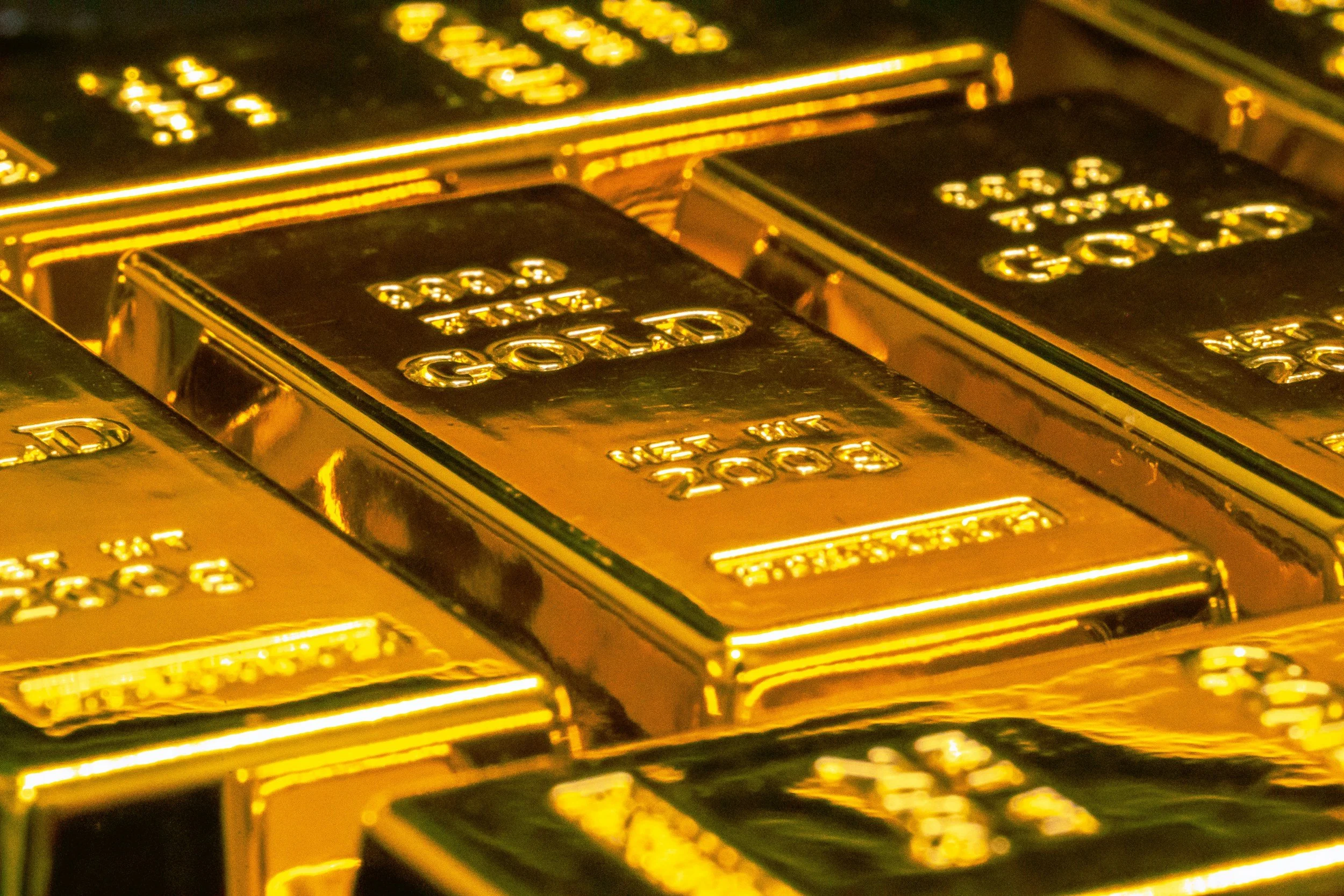 5km-Long Gold Prospect Found in Damara Goldbelt - The Villager Newspaper